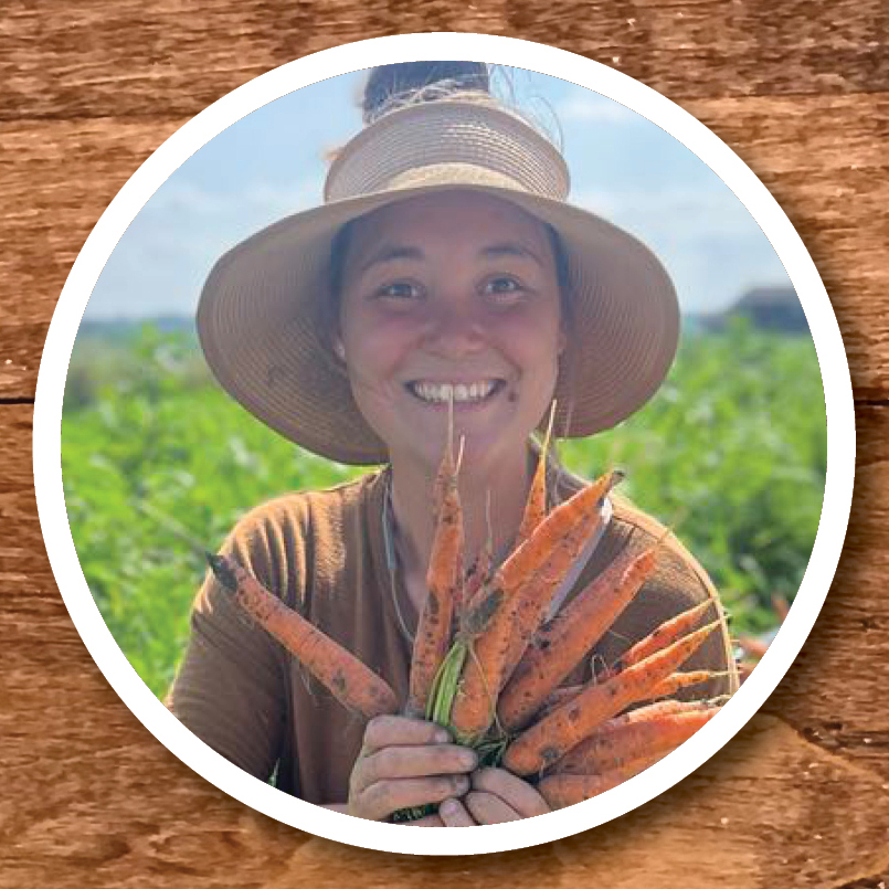 Meet the 2025 Board Candidates! - Oneota Food Cooperative